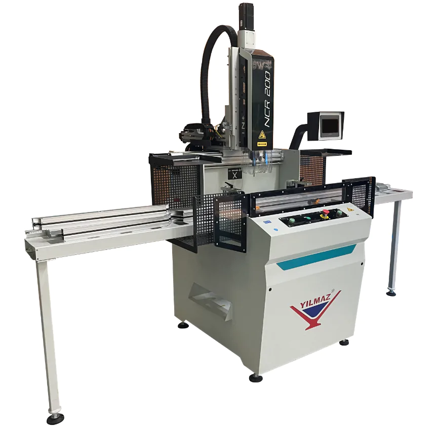 Ncr 200 | Barelit'e Hoş geldin!